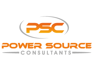 Power Source Consultants Logo Design - 48hourslogo