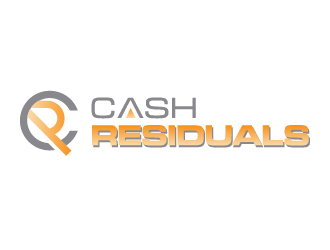 Cash Residuals Logo Design - 48hourslogo