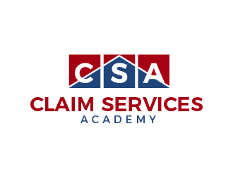 Claim Services Academy Logo Design - 48hourslogo
