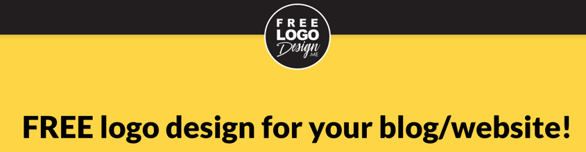 Free Logo Design For Your Blog or Website – 48hourslogo Blog