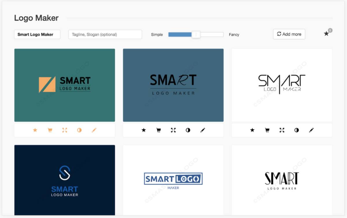 Top 5 logo makers for 2020: Results from our logo maker challenge ...