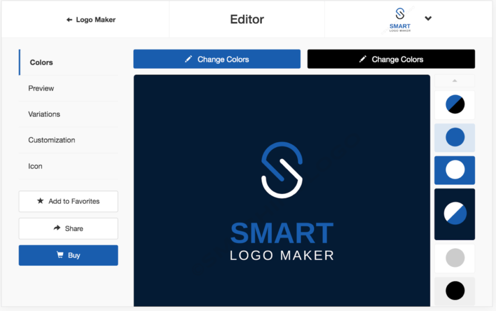 Top 5 logo makers for 2020: Results from our logo maker challenge ...