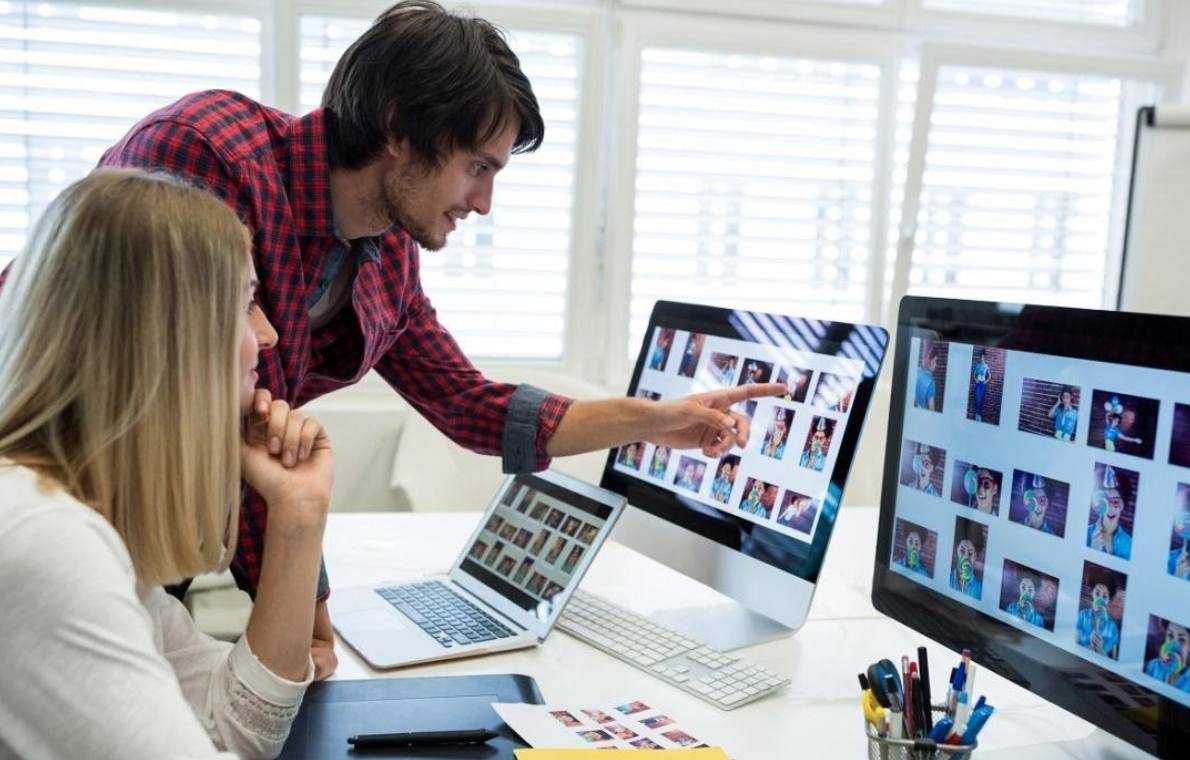 How to Create a Logo with a Slogan – 48hourslogo Blog