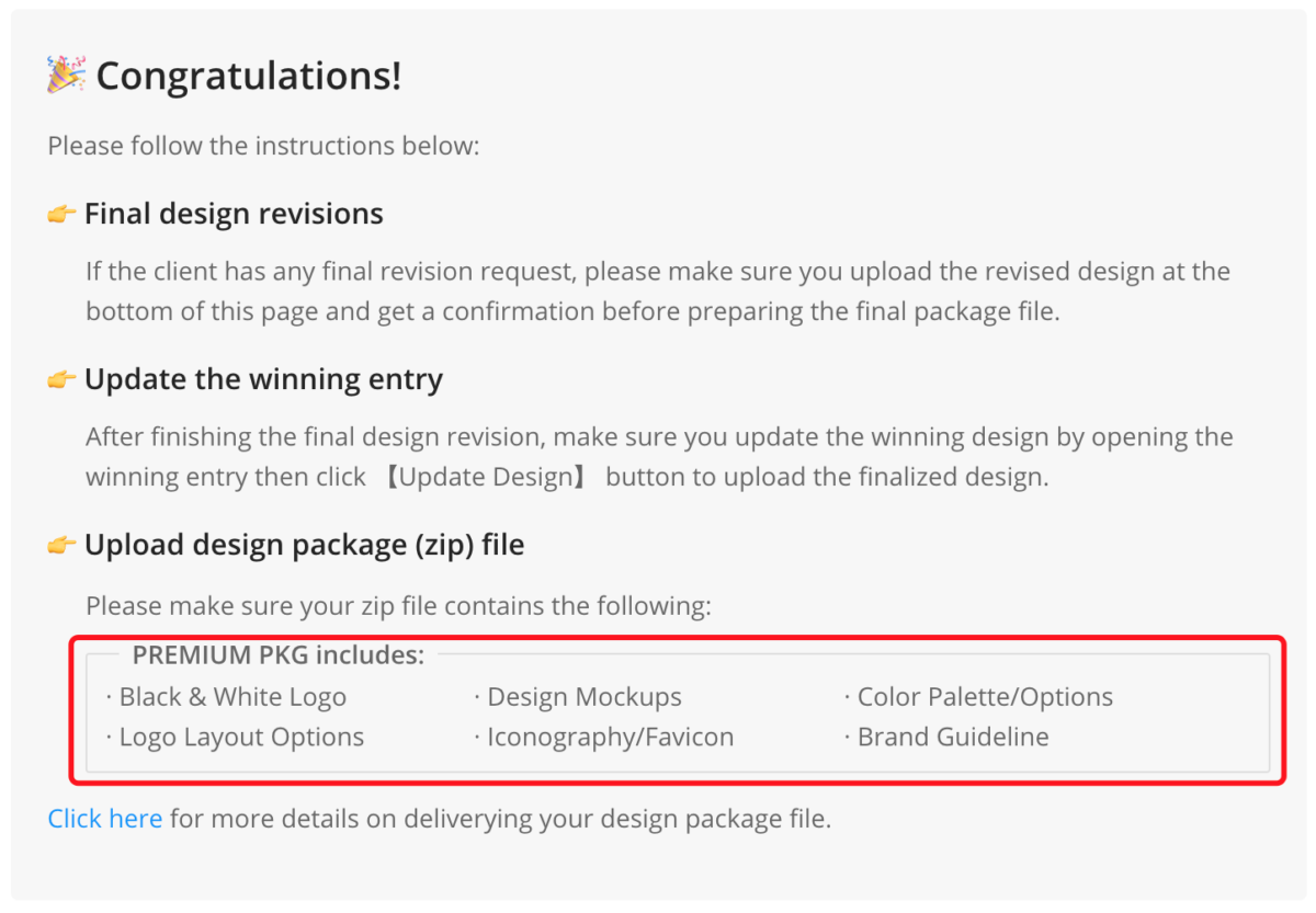 Logo Design Revision: How to handle logo revisions & delivery ...