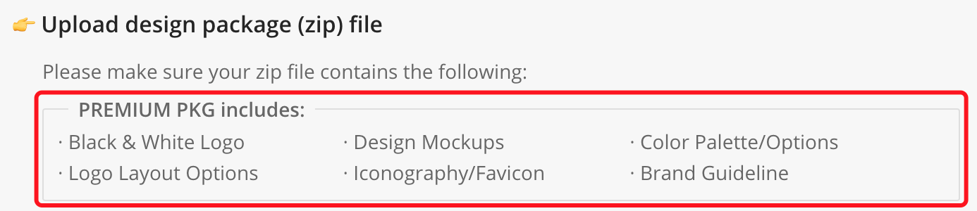 How to prepare logo design package to impress your clients ...