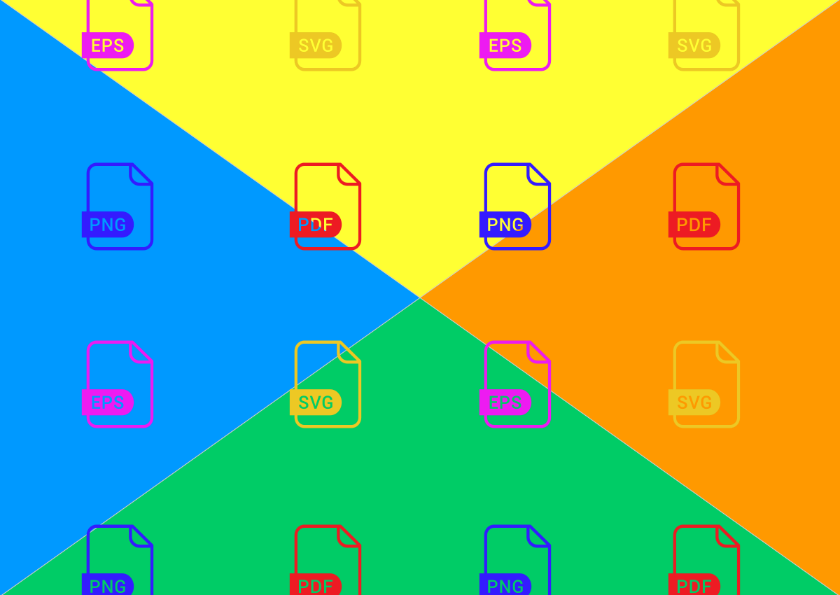 4 Logo File Formats You Should Get From Your Designer! – Freelance Logo ...