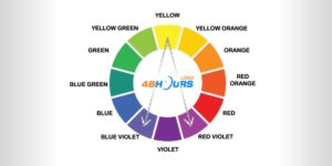 5 Basic Logo Color Rules – that your design should follow ...