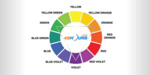5 Basic Logo Color Rules – that your design should follow ...
