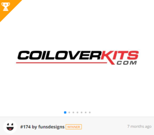 Minimal text logos: When is a simple text-based logo a good idea ...