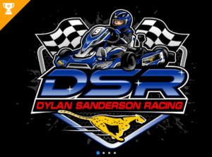 Racing Logo Contest – Best Way To Do It! – 48hourslogo Blog