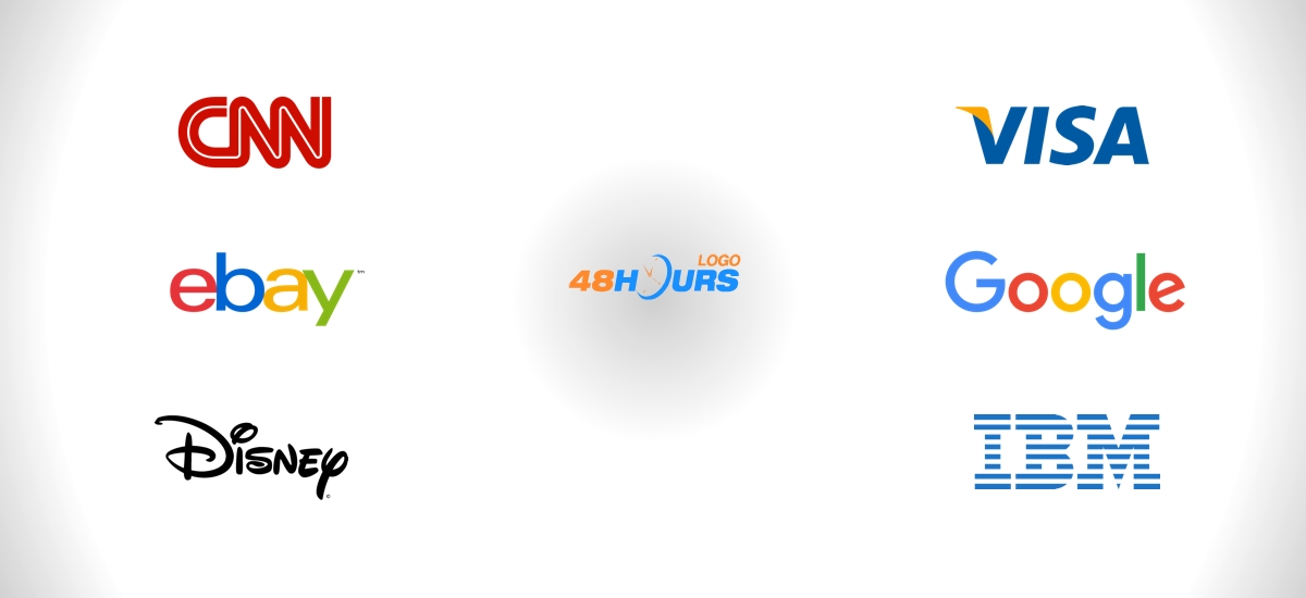 Minimal text logos: When is a simple text-based logo a good idea ...