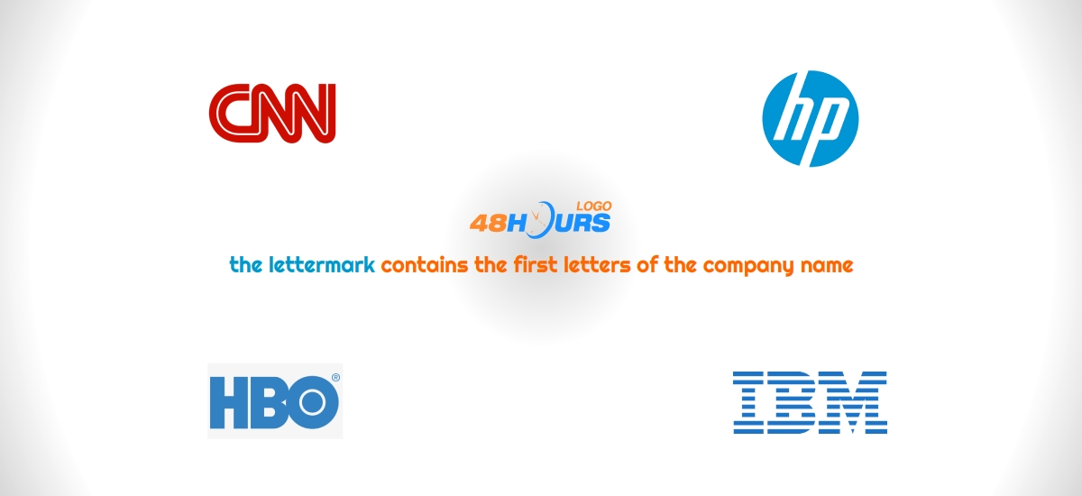 Minimal text logos: When is a simple text-based logo a good idea ...