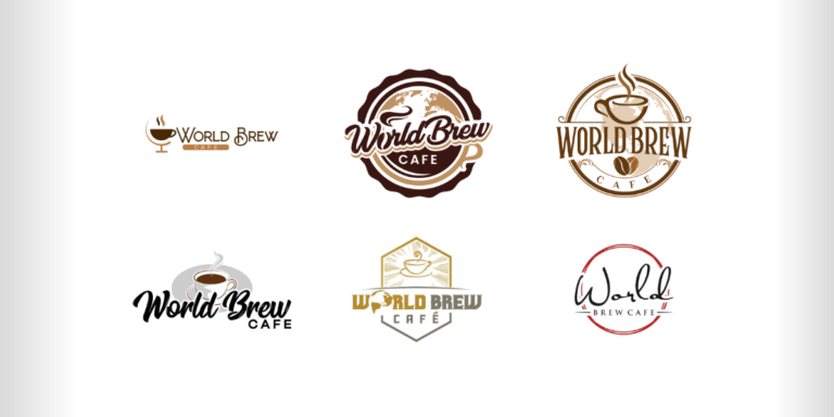 Restaurants & Cafes Logos: 48HoursLogo Designs Showcase – 48hourslogo Blog
