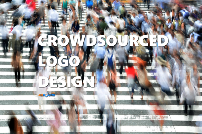 What’s crowdsourced logo design and should you take advantage of it ...