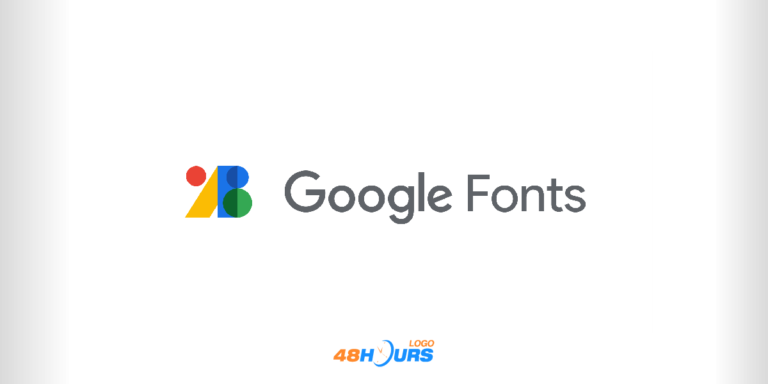 9 Most Popular Google Fonts For Logo Design – 48hourslogo Blog