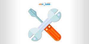 Grow Your Business With Unique Print Designs – 48hourslogo Blog