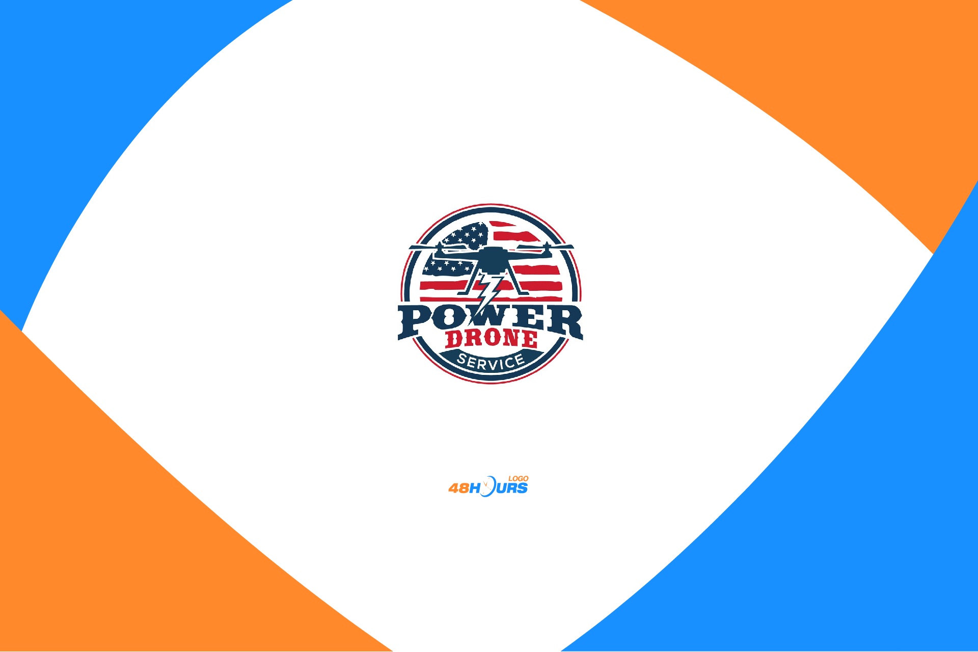 Drone Logo Design Contests | 48HoursLogo Examples – 48hourslogo Blog