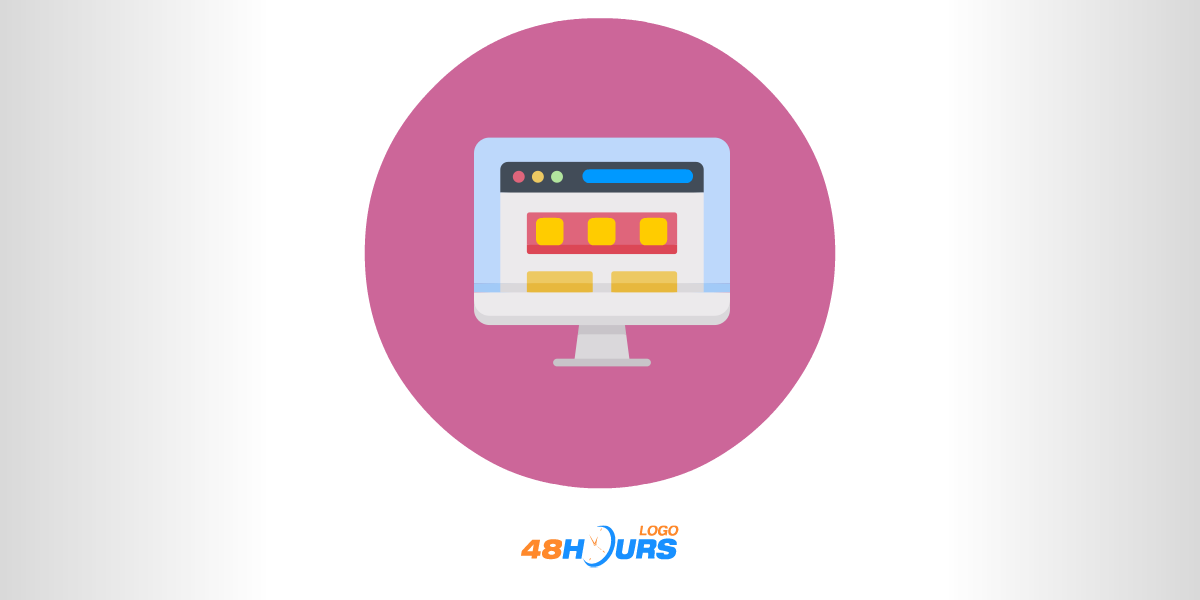 How Strong Logo Placement Leads to Brand Recognition – 48hourslogo Blog